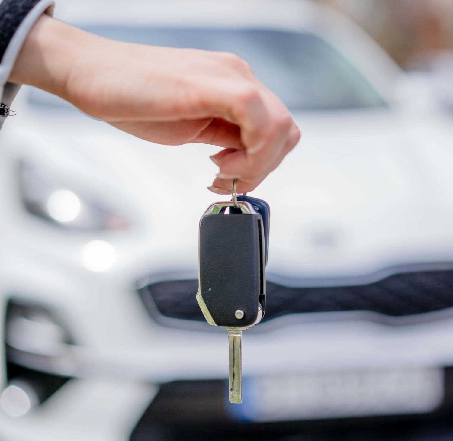 Chauffeur 65 plus | Autoreset