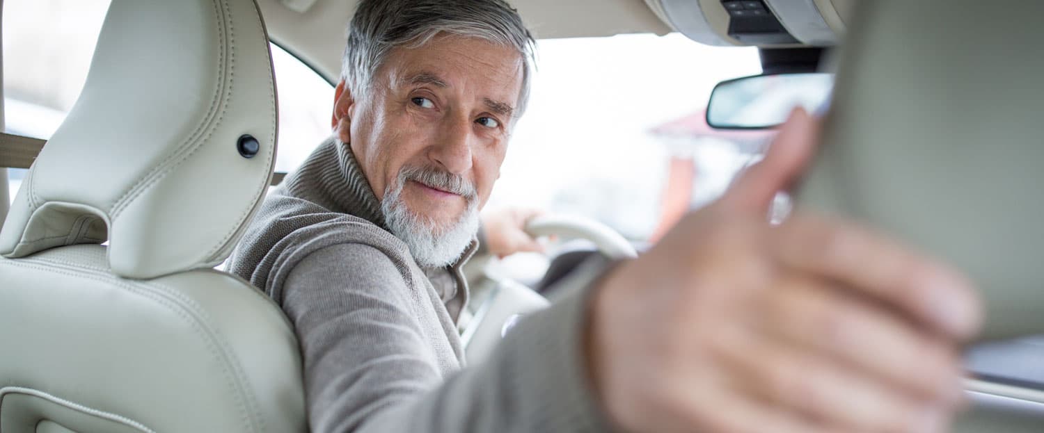 Autoreset | Flexibel Chauffeurswerk voor Ervaren Bestuurders