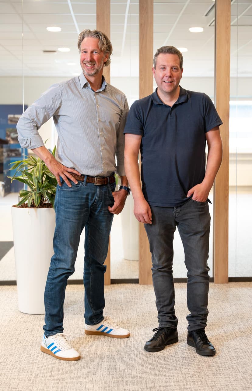 Over ons | chauffeurs | Autoreset