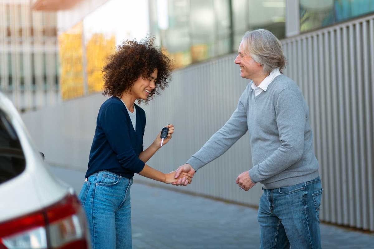 Voor klanten | Autoreset