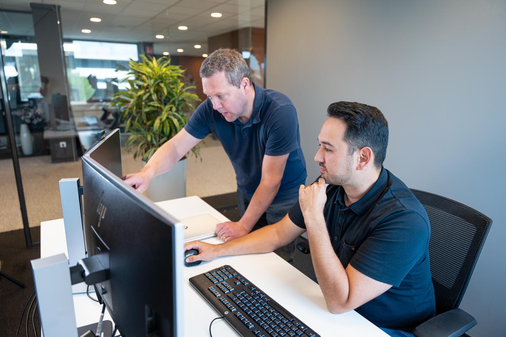 Autoreset | Flexibel Chauffeurswerk voor Ervaren Bestuurders