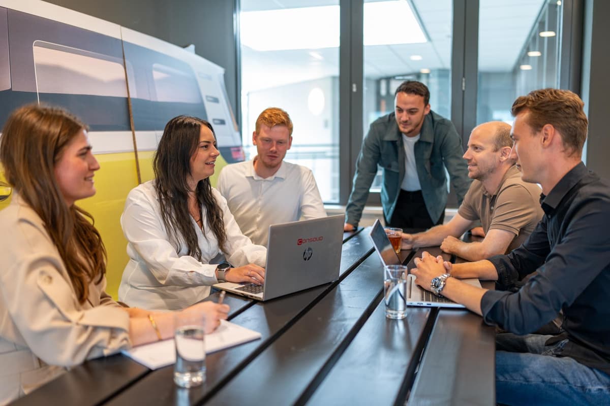 Autoreset | Flexibel Chauffeurswerk voor Ervaren Bestuurders