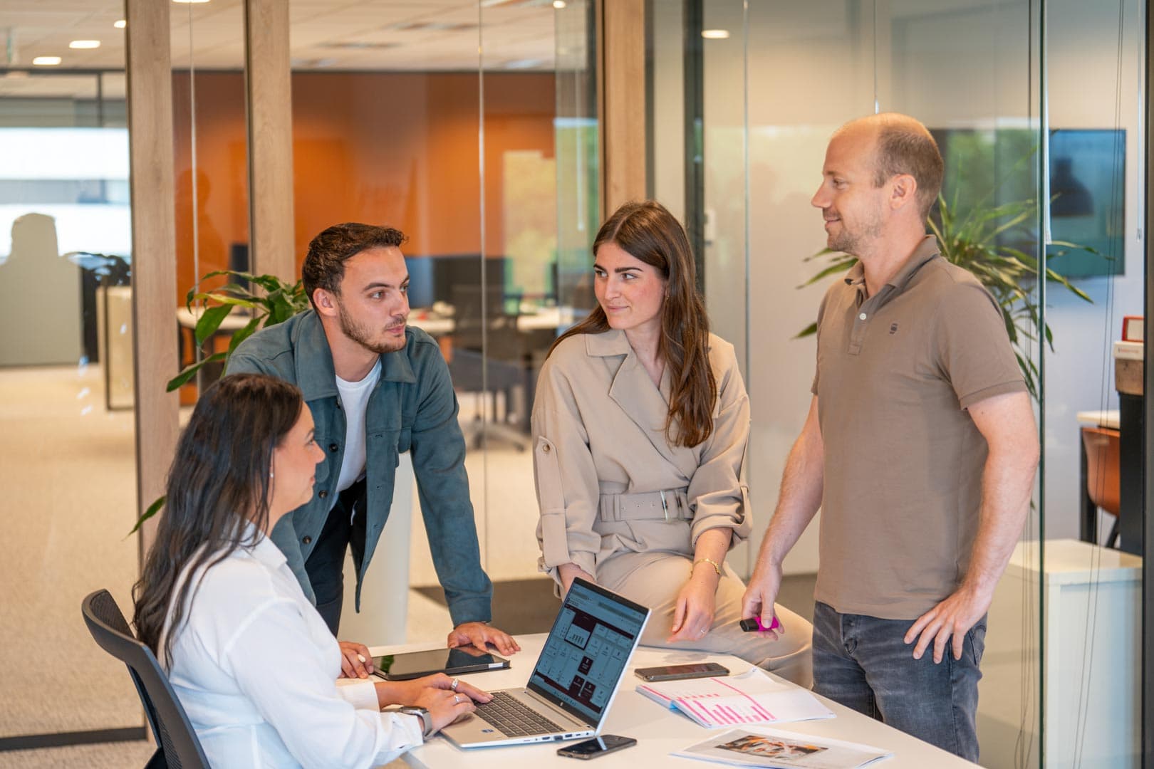 Autoreset | Flexibel Chauffeurswerk voor Ervaren Bestuurders